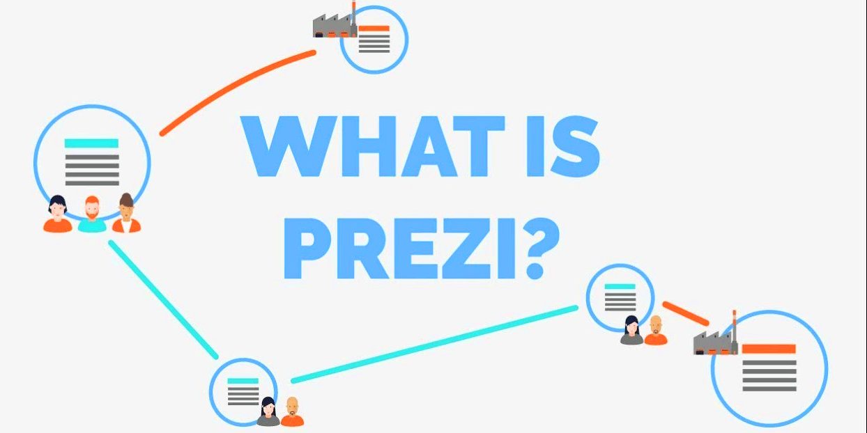 How To Use Prezi Prezi Tips Facts Presentation Geeks