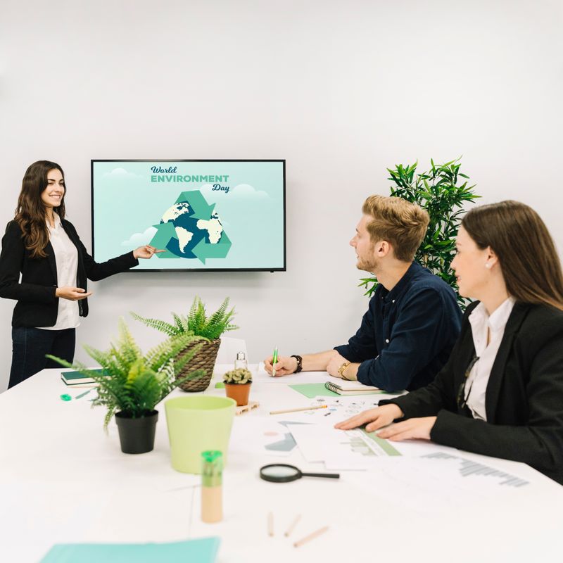 How To Make Your Powerpoint Presentation Stand Out Presentation Geeks