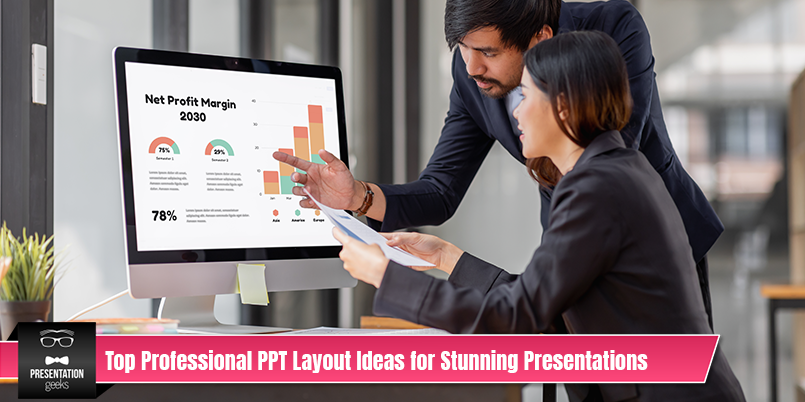 Create Stunning Presentations with Professional PPT Layouts